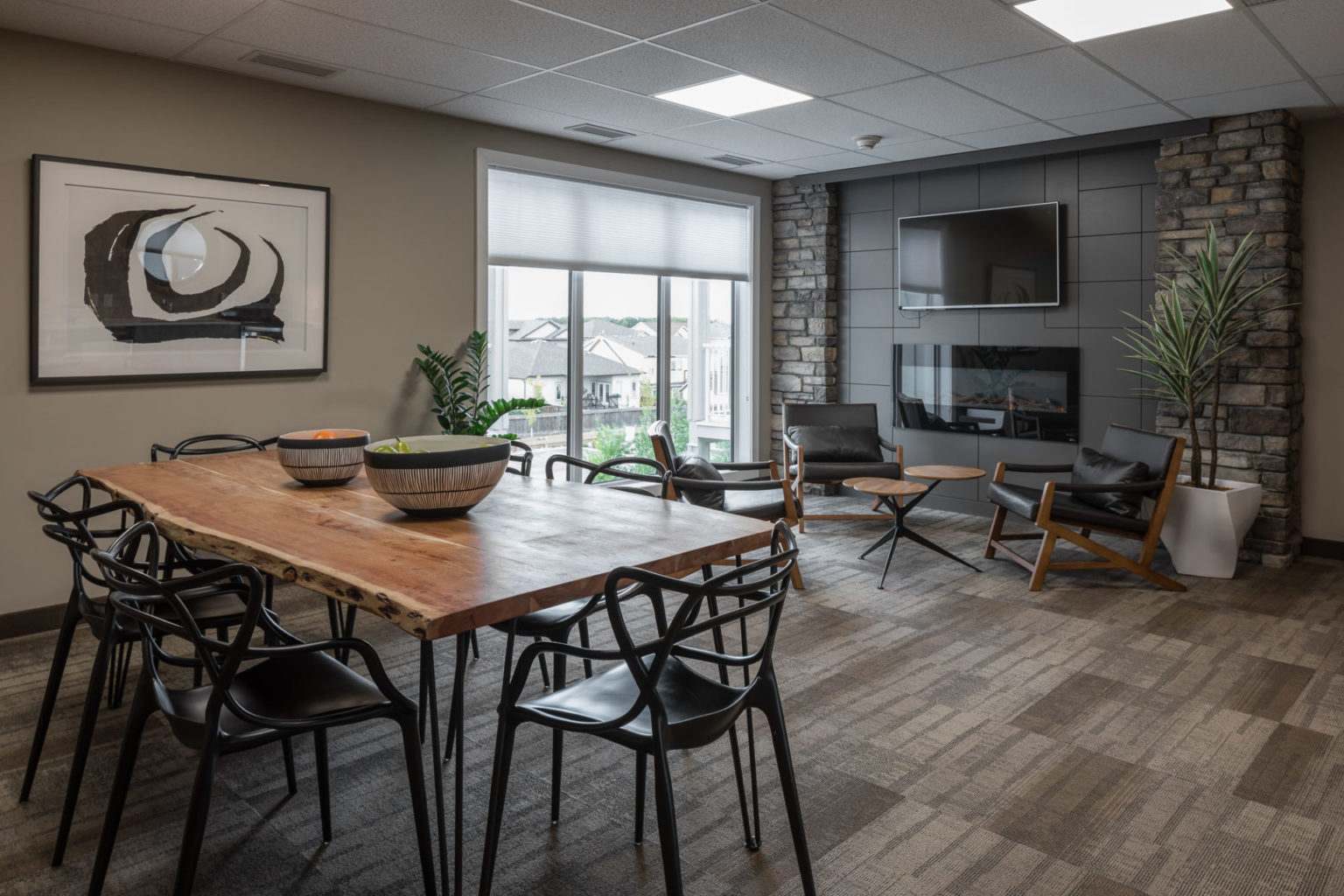 25 Ancaster Gate – Affinity Architecture Inc