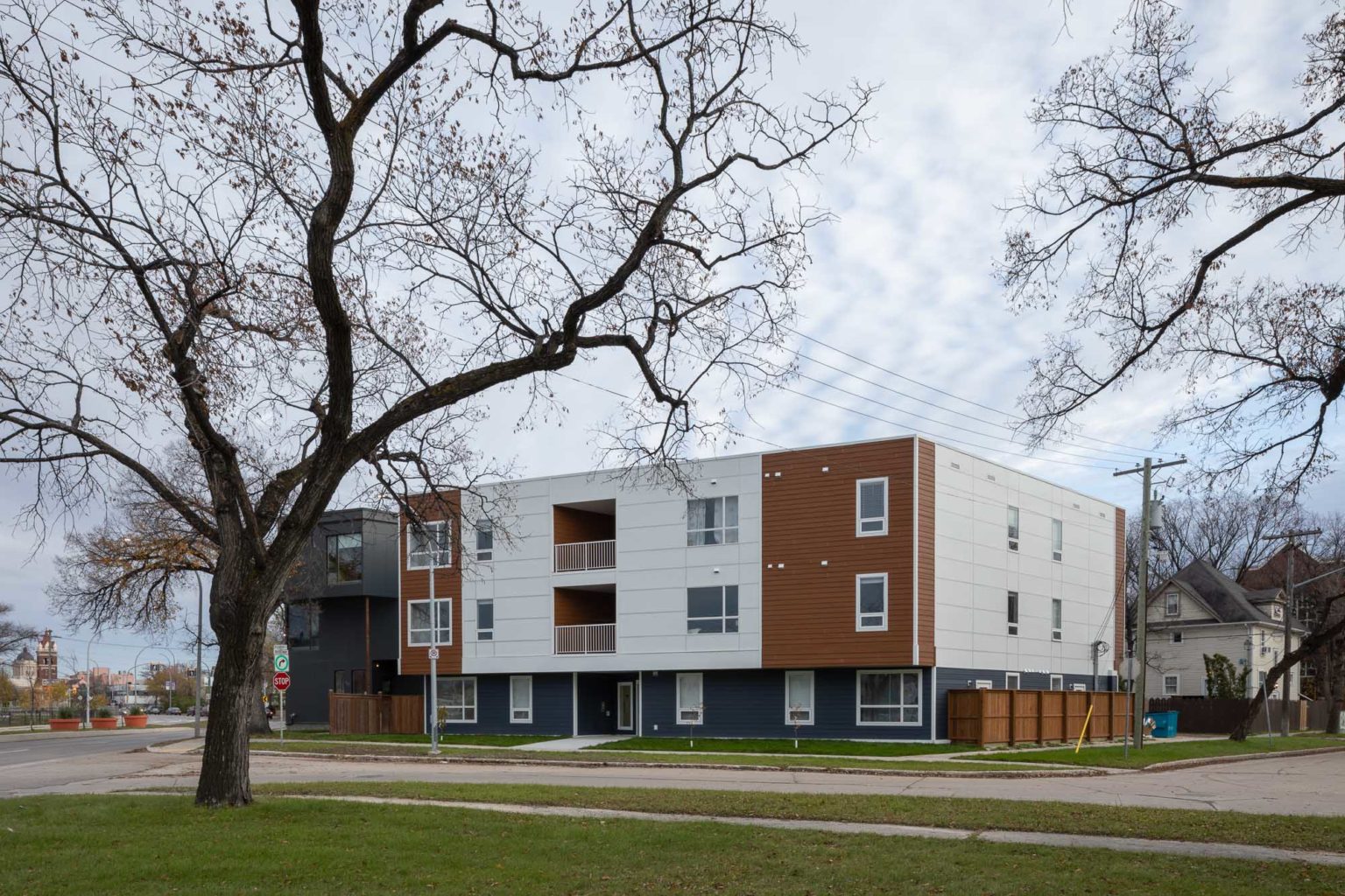 18 Picardy Place – Affinity Architecture Inc